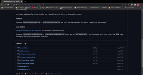 How To Download And Install Syncthing On Windows GeeksforGeeks