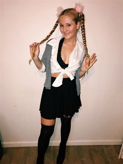 Britney Spears Costume Halloween Outfits Britney Spears Halloween