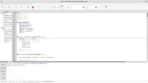 Cprogramming Filehandling Bankingsystem Embeddedsystems Coding Harsha Ganesh