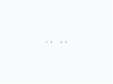 Designyff Beautiful Css Pagination And How It S Done