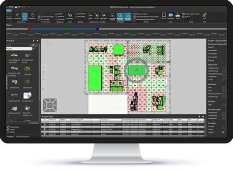 Areaplan Add On Plan And Optimize Your Production Areas Extensions And Python Add Ons