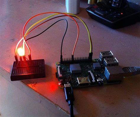 Raspberry Pi Pico Projects For Home Automation