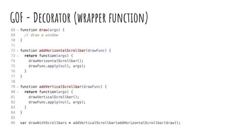 Functional Programming Principles And Patterns Pdf Web Development