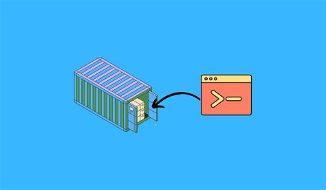 Docker Entrypoint Vs Cmd Explained With Examples