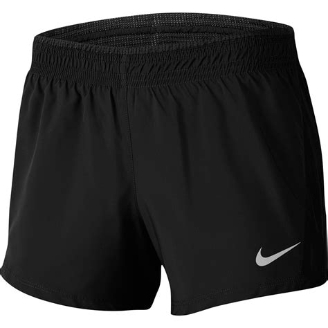 Nike 2in1 Shorts Ladies Sort Denmark