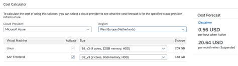 SAP ABAP Central Install ABAP Platform 1909 Dev Edition On An Azure