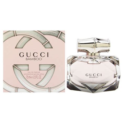 Perfum Gucci – Bamboo 75ml · Francuskie Perfumy