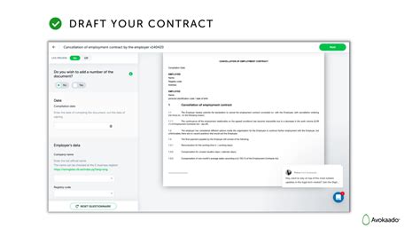 Contract Approval Process Automation Avokaado Blog