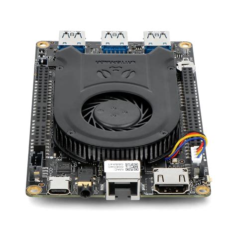 Lattepanda 3 Delta A Pocket Sized Sbc On Steroids