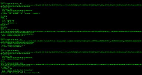 Javascript Pubnub Subscribe Stops Receiving Messages After Some Time