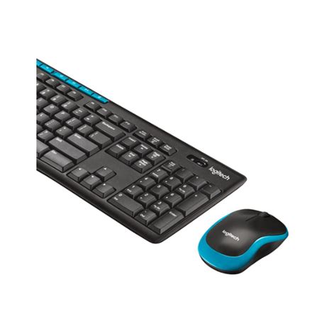Logitech Mk275 Wireless Keyboard And Mouse Combo Appleme