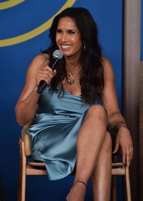 Padma Lakshmi Congratulates Top Chef Host Successor Kristen Kish
