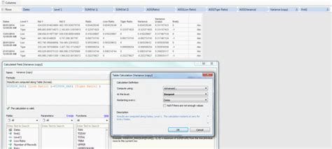 Error Cant Not Mix Aggregated And Non Aggregated Comparison Or
