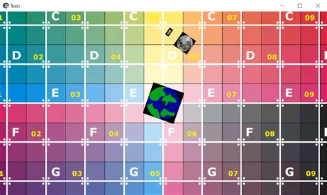 Alpha Blending Varying From One Run To The Next Graphics And Gpu Programming Gamedev Net
