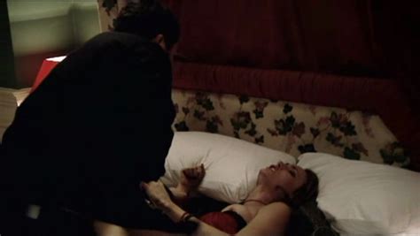 Naked Anna Madeley In Consent