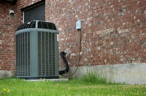 When To Replace Your Central AC System Your AAA Network