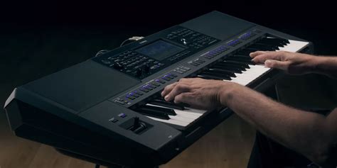 Difference Between Workstation And Arranger Keyboard At Jasmine Hodges Blog