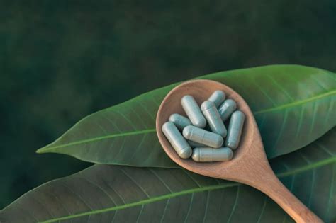 The Side Effects Of Qing Dai