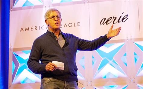 Jay Schottenstein Aeo Inc