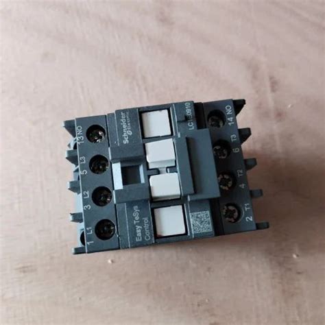 3 Pole Ac Contactor At ₹ 690 Piece Ac Contactor In Bengaluru Id