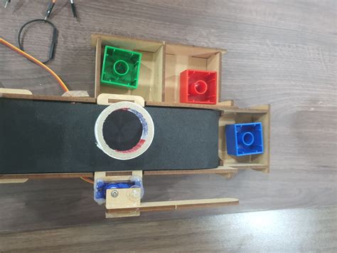 Smartfactorydetection Object Detection Model By School