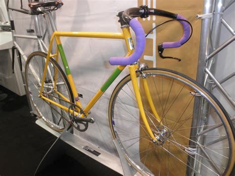 Pegoretti Bicycle Cycling Vehicles