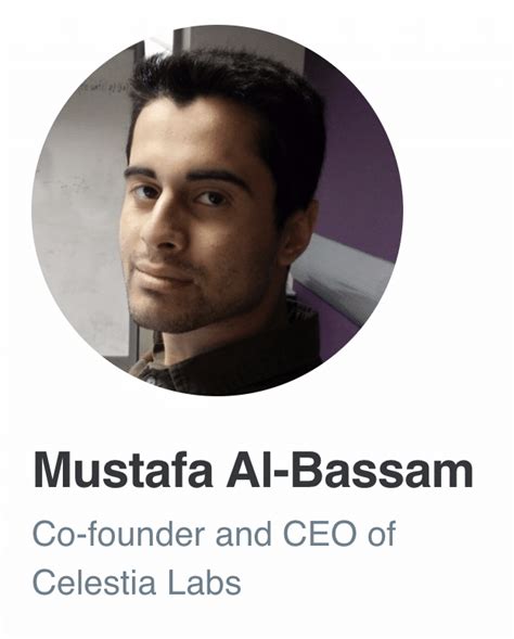 What Is Celestia Tia A Beginners Guide