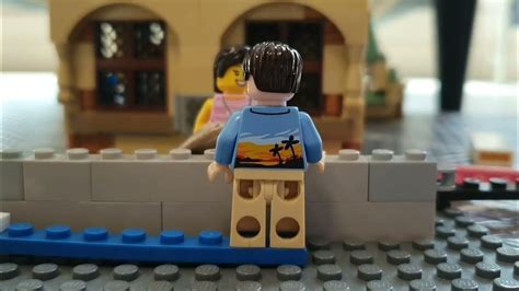 파리 바게트 사오랬더니 진짜 파리로 빵셔틀 미스터비스트 영상 패러디 Youtube