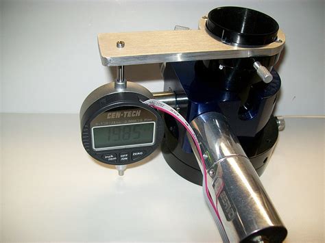 Wanted Ideas For Using Arduino In Astronomy Equipment No