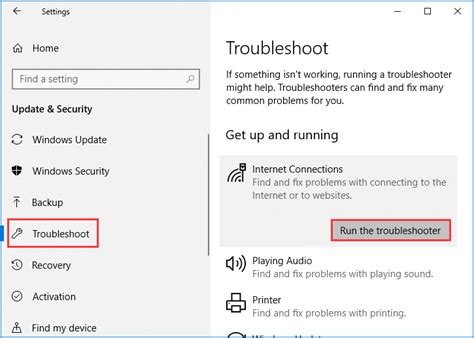 Full Guide To Fix Dns Server Unavailable In Windows 10 Minitool