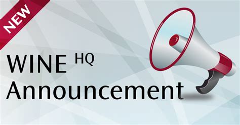 WineHQ News Wine Rc Released WineHQ News Wine Rc Released
