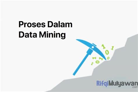 Pengertian Data Mining Menurut Ahli Sejarah Fungsi Jenis Prosesnya