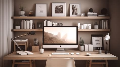 컴퓨터 마우스의 새로운 3d 목업mockup 마우스 패드 컴퓨터 마우스 컴퓨터 3d 배경 일러스트 및 사진 무료 다운로드