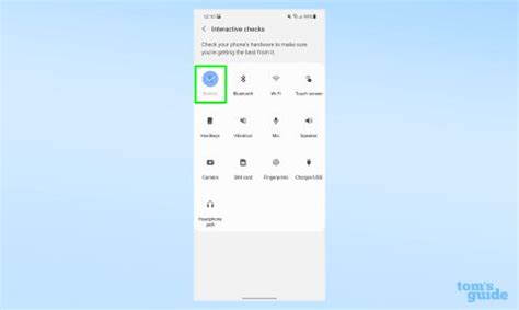 How To Check Android Battery Health Tom S Guide
