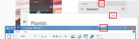 Windows 10 Calculator App Gets Always On Top And Compact Mode Features Windows 10 Forums