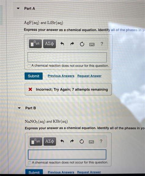 Solved Na2so4 Aq And Bacl2 Aq Express Your Answer As A