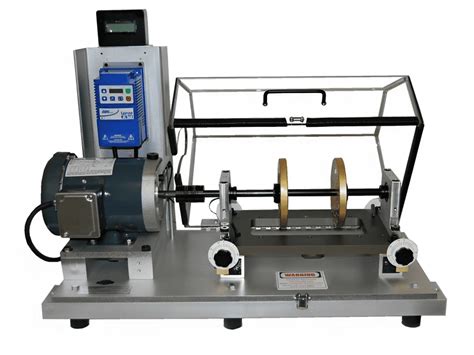 Machinery Fault Simulator Lite Spectaquest Mits Solutions Asia