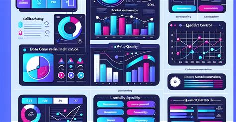 数据分析指标体系与质量控制如何进行？确保产品质量。 Finebi数据分析知识库