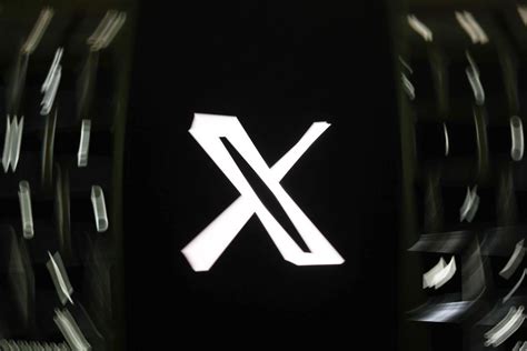 X Updates Its Privacy Policy To Allow Third Parties To Train Ai Models With Its Data