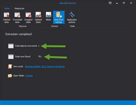 Sql Server Database Disaster Recovery Process Sql Authority With