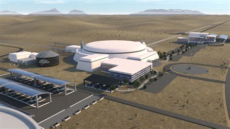 University Of Birmingham To Support Development Of Next Gen Gravitational Wave Detectors