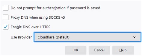 Enable Dns Over In Chrome Edge Firefox Opera Android Iphone