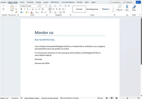 Create And Read MS Word Documents With EPython InterSystems Developer