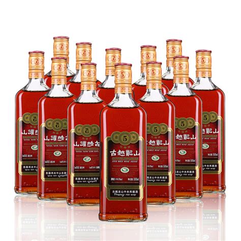 古越龙山股票代码是多少 古越龙山旗下有哪些产品 品牌之家