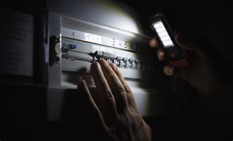 Outcomes Of A Power Outage How UPS Maintenance Can Help