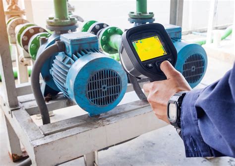 What Is Condition Monitoring Dewesoft