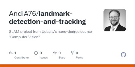 GitHub AndiA76 Landmark Detection And Tracking SLAM Project From Udacity S Nano Degree Course