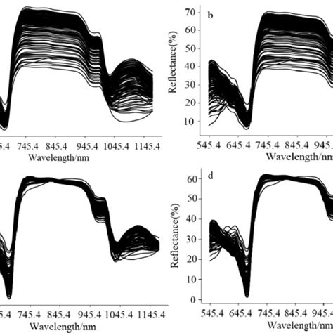 Spa Algorithm For The Selection Of Characteristic Wavelengths Bojihong Download Scientific