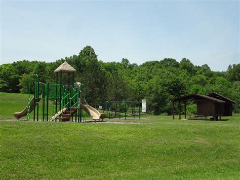 Salt Fork State Park Lore City Ohio The Touring Camper