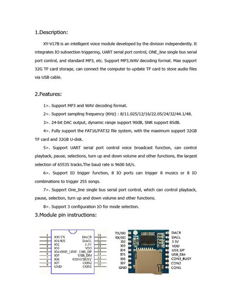 1 Description Pdf Inputoutput Directory Computing
